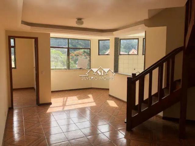 Apartamento para Venda em Petrópolis/RJ Corrêas 3 Quartos