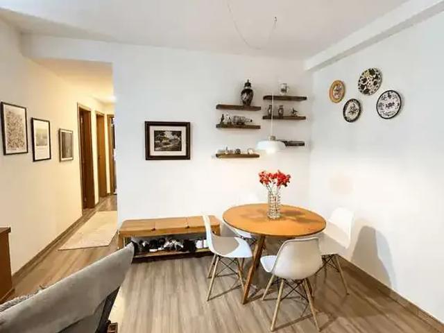 Apartamento para Venda em Petrópolis/RJ Corrêas 3 Quartos