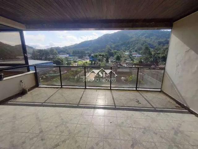 Apartamento para Venda em Petrópolis/RJ Duarte Silveira 4 Quartos