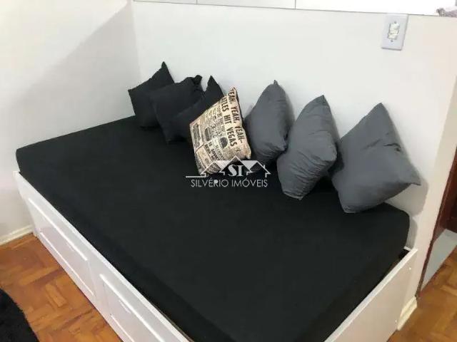 Apartamento para Venda em Petrópolis/RJ Independência 1 Quartos