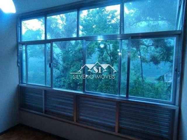 Apartamento para Venda em Petrópolis/RJ Independência 1 Quartos