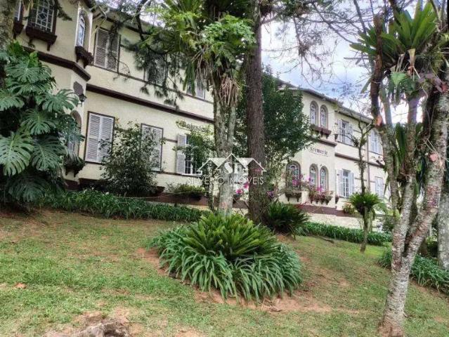 Apartamento para Venda em Petrópolis/RJ Independência 1 Quartos