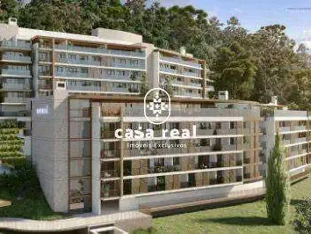 Apartamento para Venda em Petrópolis/RJ Itaipava