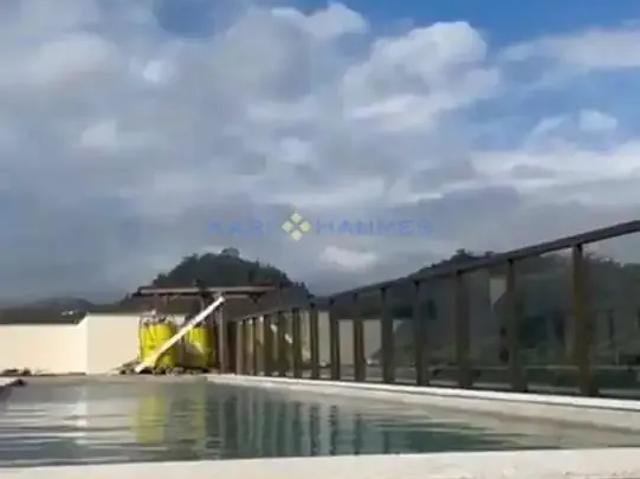 Apartamento para Venda em Petrópolis/RJ Itaipava 1 Quartos