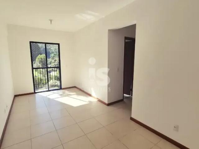 Apartamento para Venda em Petrópolis/RJ Itaipava 1 Quartos
