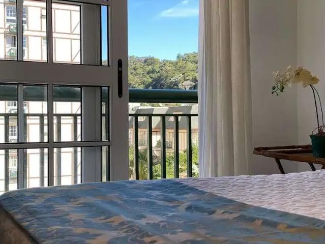 Apartamento para Venda em Petrópolis/RJ Itaipava 2 Quartos