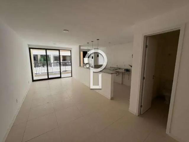 Apartamento para Venda em Petrópolis/RJ Itaipava 2 Quartos