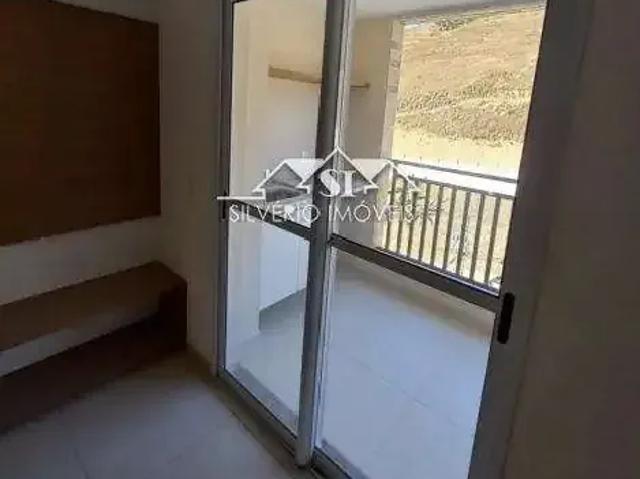Apartamento para Venda em Petrópolis/RJ Itaipava 2 Quartos