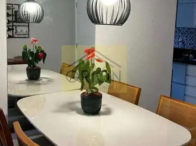 Apartamento para Venda em Petrópolis/RJ Itaipava 2 Quartos