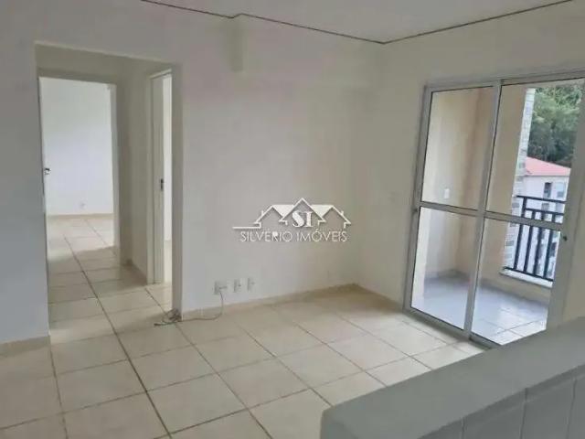 Apartamento para Venda em Petrópolis/RJ Itaipava 2 Quartos