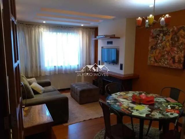 Apartamento para Venda em Petrópolis/RJ Itaipava 2 Quartos