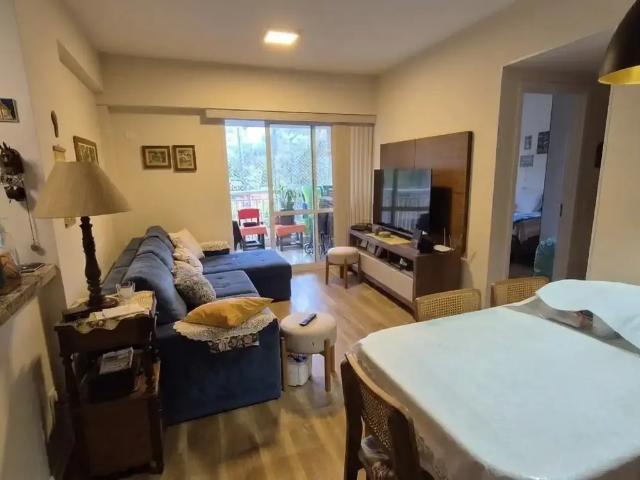 Apartamento para Venda em Petrópolis/RJ Itaipava 2 Quartos