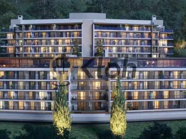 Apartamento para Venda em Petrópolis/RJ Itaipava 2 Quartos