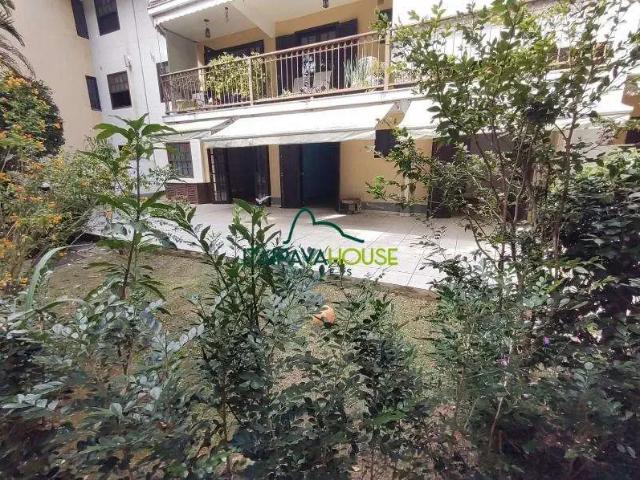 Apartamento para Venda em Petrópolis/RJ Itaipava 2 Quartos