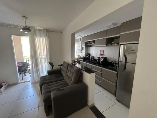 Apartamento para Venda em Petrópolis/RJ Itaipava 2 Quartos