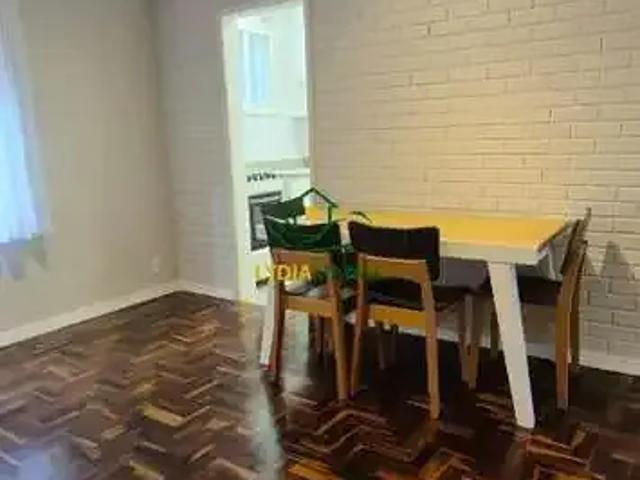 Apartamento para Venda em Petrópolis/RJ Itaipava 2 Quartos