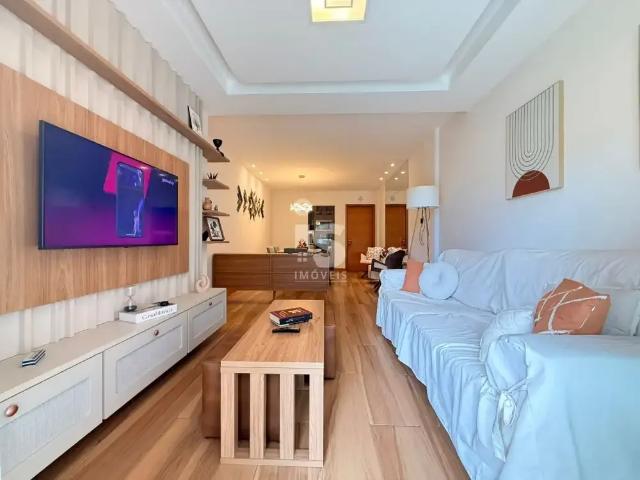 Apartamento para Venda em Petrópolis/RJ Itaipava 3 Quartos