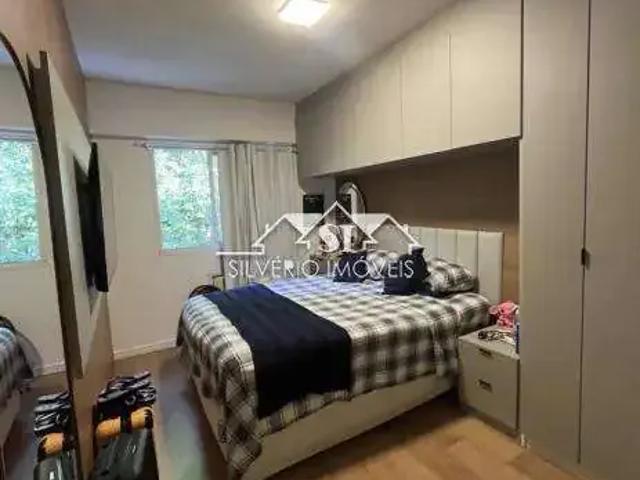 Apartamento para Venda em Petrópolis/RJ Itaipava 3 Quartos