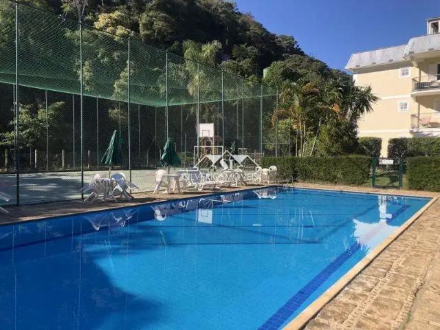 Apartamento para Venda em Petrópolis/RJ Itaipava 3 Quartos