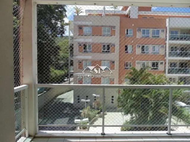 Apartamento para Venda em Petrópolis/RJ Itaipava 3 Quartos