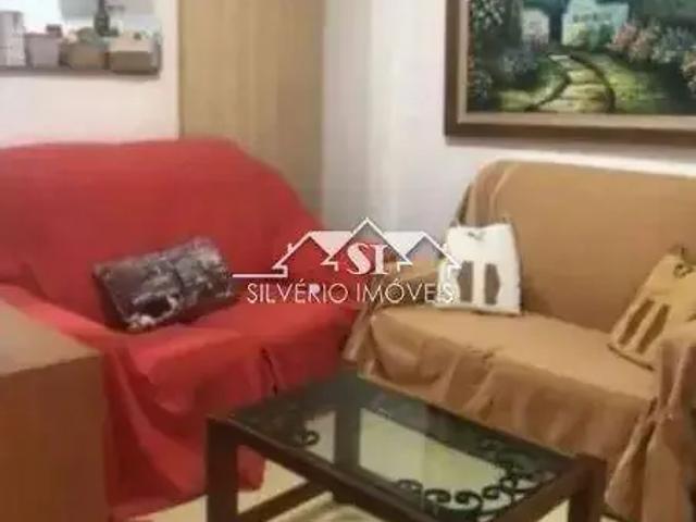Apartamento para Venda em Petrópolis/RJ Morin 1 Quartos