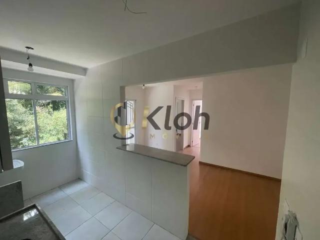 Apartamento para Venda em Petrópolis/RJ Morin 2 Quartos