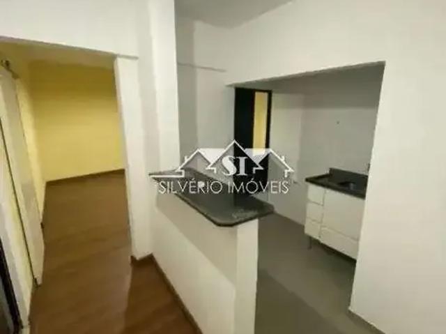Apartamento para Venda em Petrópolis/RJ Morin 2 Quartos