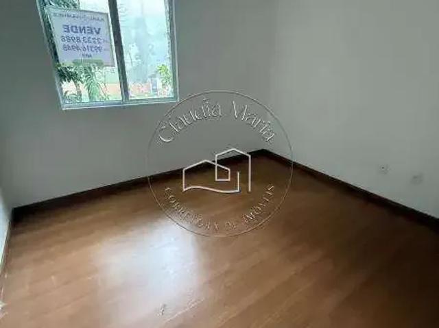 Apartamento para Venda em Petrópolis/RJ Morin 2 Quartos