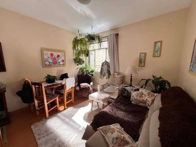 Apartamento para Venda em Petrópolis/RJ Mosela 2 Quartos