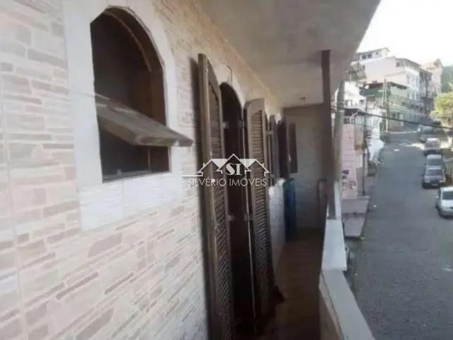 Apartamento para Venda em Petrópolis/RJ Mosela 2 Quartos