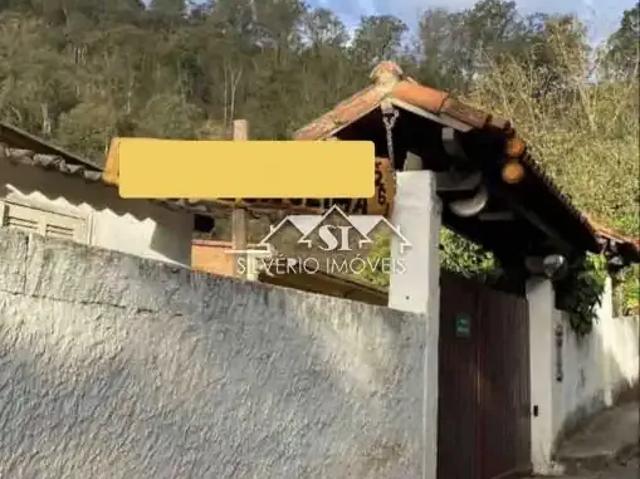 Apartamento para Venda em Petrópolis/RJ Nogueira 1 Quartos