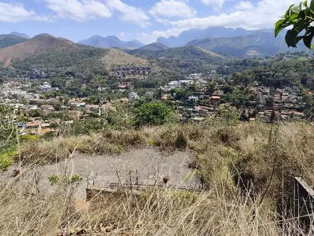 Apartamento para Venda em Petrópolis/RJ Nogueira