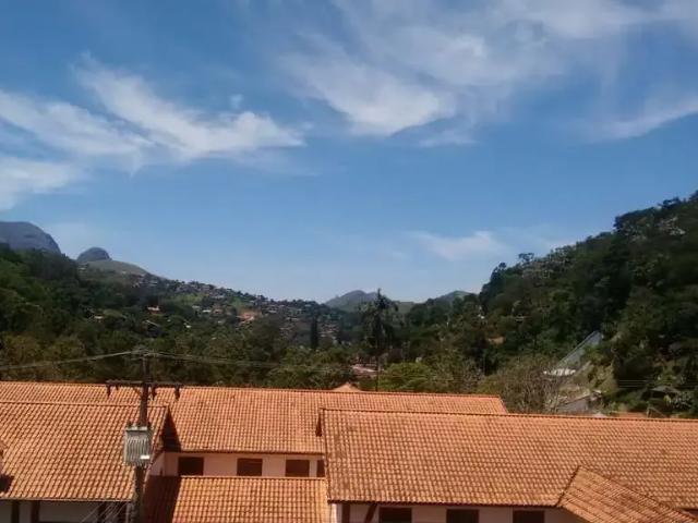 Apartamento para Venda em Petrópolis/RJ Nogueira
