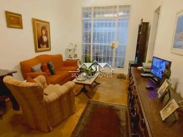 Apartamento para Venda em Petrópolis/RJ Nogueira 2 Quartos