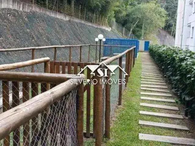 Apartamento para Venda em Petrópolis/RJ Nogueira 2 Quartos