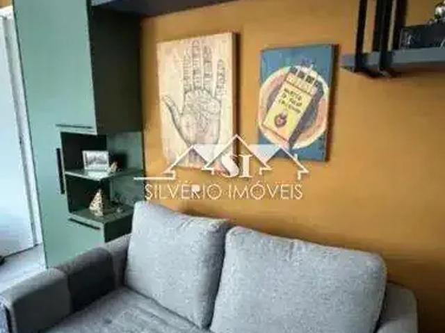 Apartamento para Venda em Petrópolis/RJ Nogueira 2 Quartos