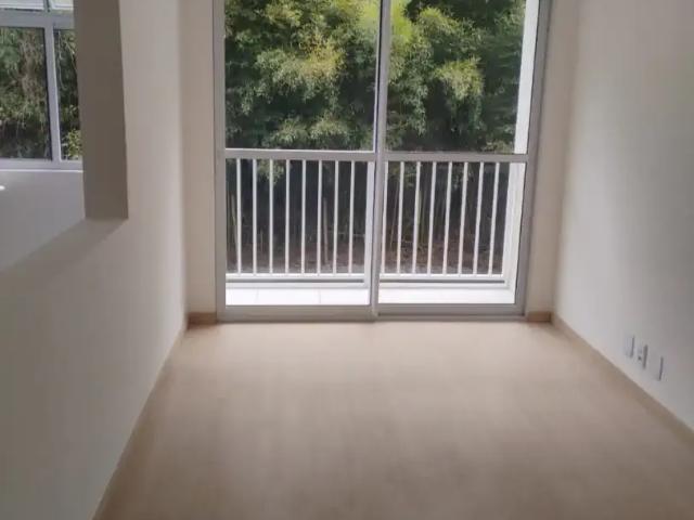 Apartamento para Venda em Petrópolis/RJ Nogueira 2 Quartos