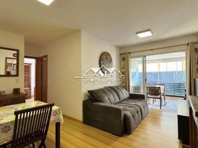 Apartamento para Venda em Petrópolis/RJ Nogueira 2 Quartos