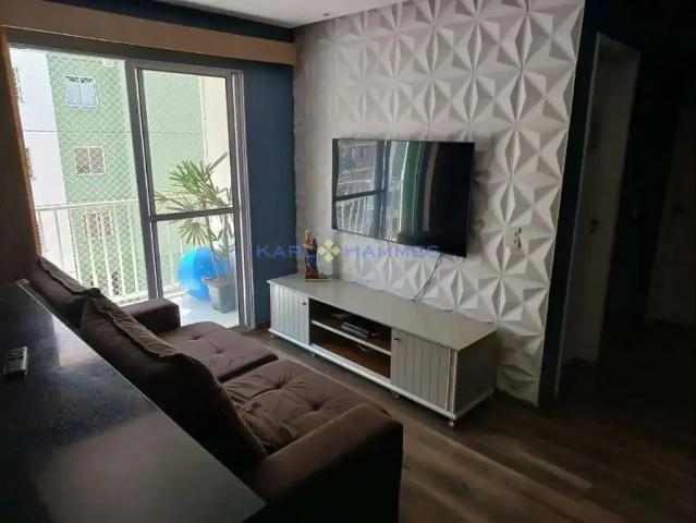 Apartamento para Venda em Petrópolis/RJ Nogueira 2 Quartos
