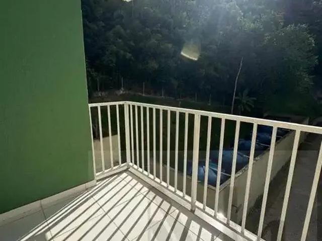 Apartamento para Venda em Petrópolis/RJ Nogueira 2 Quartos