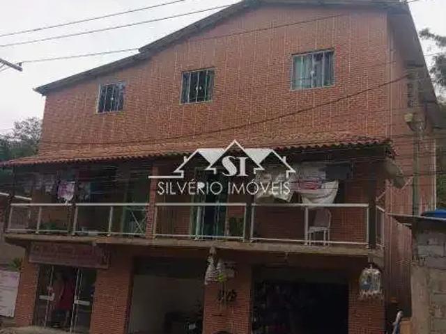 Apartamento para Venda em Petrópolis/RJ Posse 3 Quartos