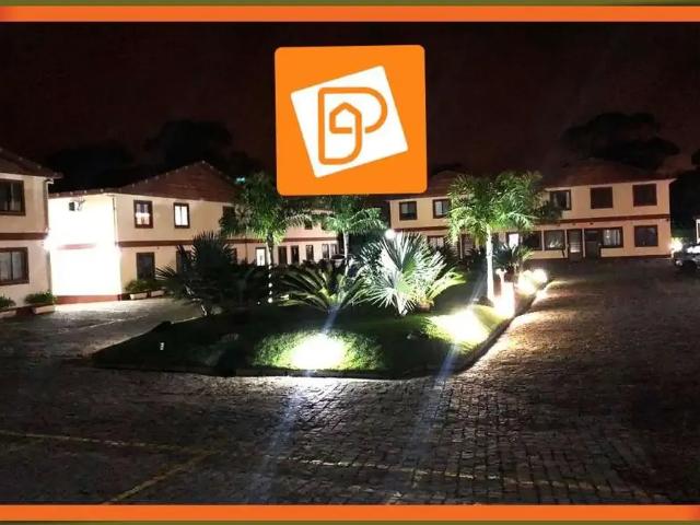 Apartamento para Venda em Petrópolis/RJ Quitandinha 1 Quartos