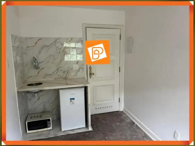 Apartamento para Venda em Petrópolis/RJ Quitandinha 1 Quartos