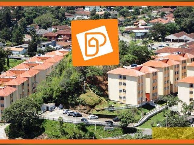 Apartamento para Venda em Petrópolis/RJ Quitandinha 1 Quartos
