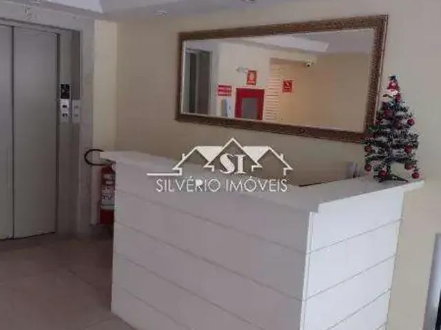 Apartamento para Venda em Petrópolis/RJ Quitandinha 2 Quartos