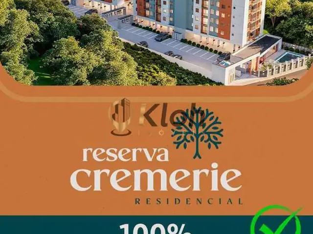 Apartamento para Venda em Petrópolis/RJ Quitandinha 2 Quartos