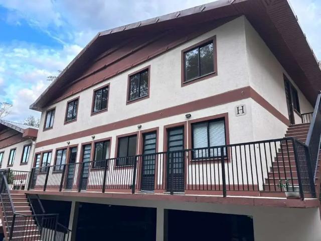 Apartamento para Venda em Petrópolis/RJ Quitandinha 2 Quartos