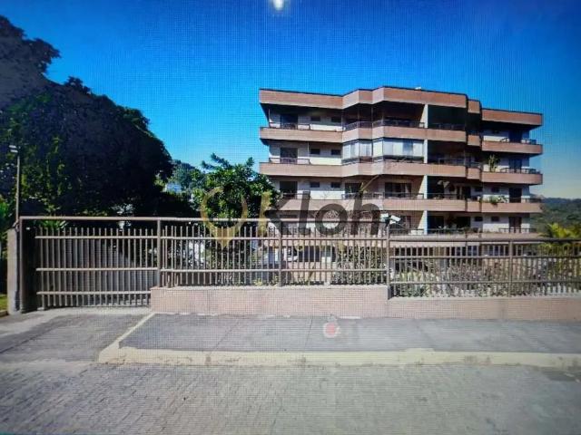 Apartamento para Venda em Petrópolis/RJ Quitandinha 2 Quartos