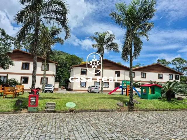 Apartamento para Venda em Petrópolis/RJ Quitandinha 2 Quartos