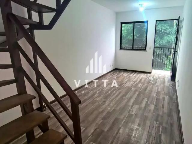 Apartamento para Venda em Petrópolis/RJ Quitandinha 2 Quartos